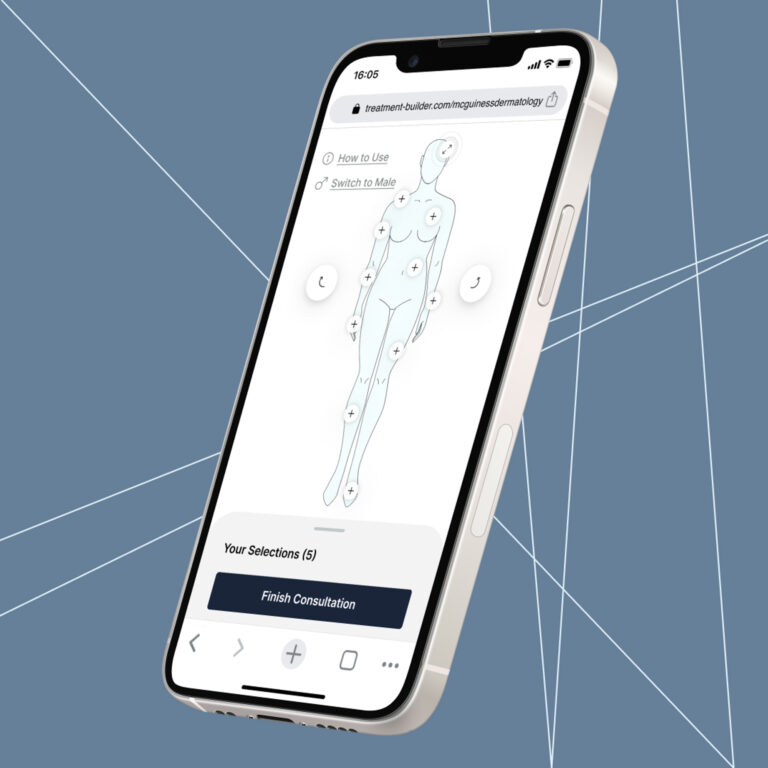 Pooyan Rohani, MD, M.Engr. | McGuiness Dermatology & Plastic Surgery