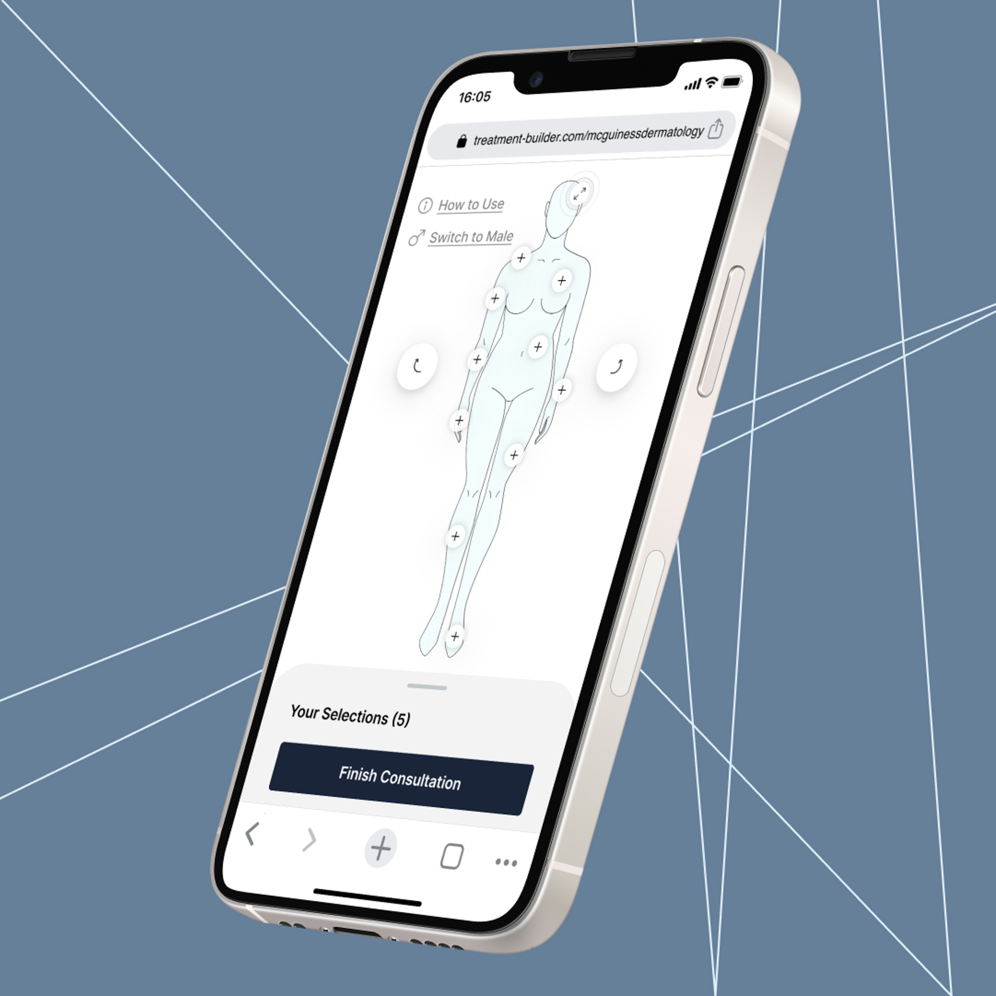 Our Locations | McGuiness Dermatology & Plastic Surgery