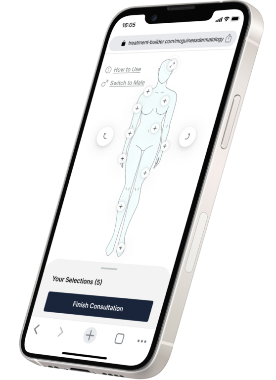 Dermatology in Prosper | McGuiness Dermatology & Plastic Surgery