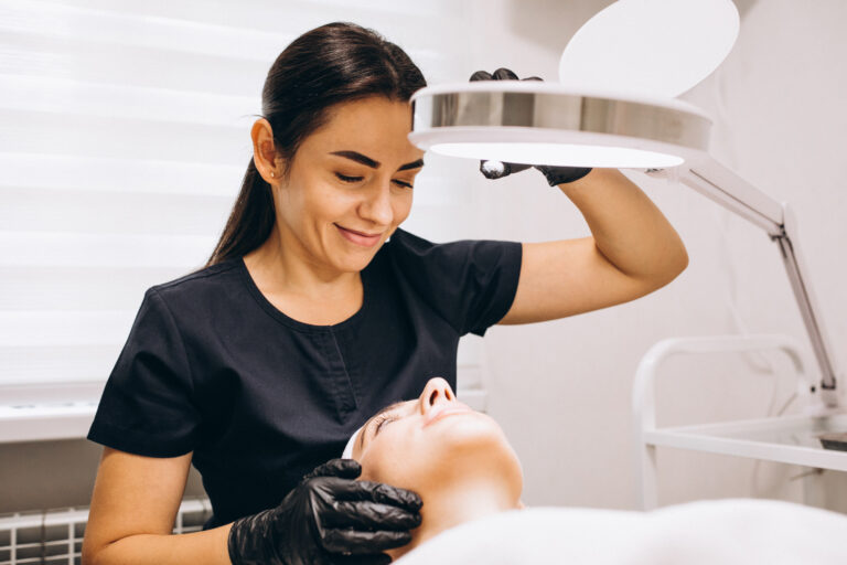 Dermatology in Prosper | McGuiness Dermatology & Plastic Surgery
