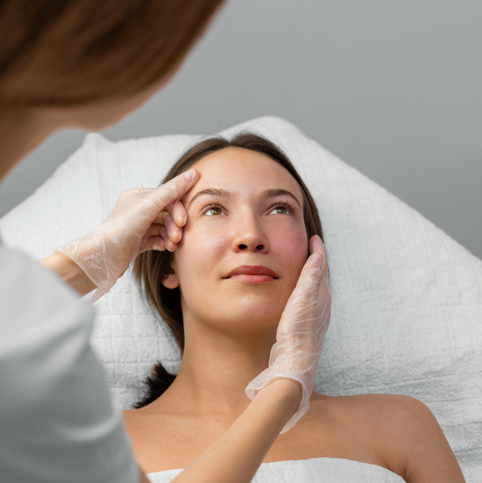 Dermatology in Prosper | McGuiness Dermatology & Plastic Surgery
