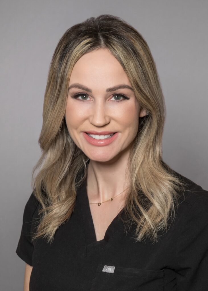 Amanda Wilder Lark, DMSc, MAPS, PA-C | McGuiness Dermatology & Plastic ...