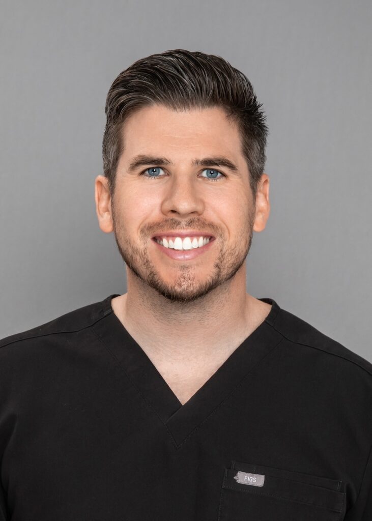 Guy Charest, DO | McGuiness Dermatology & Plastic Surgery